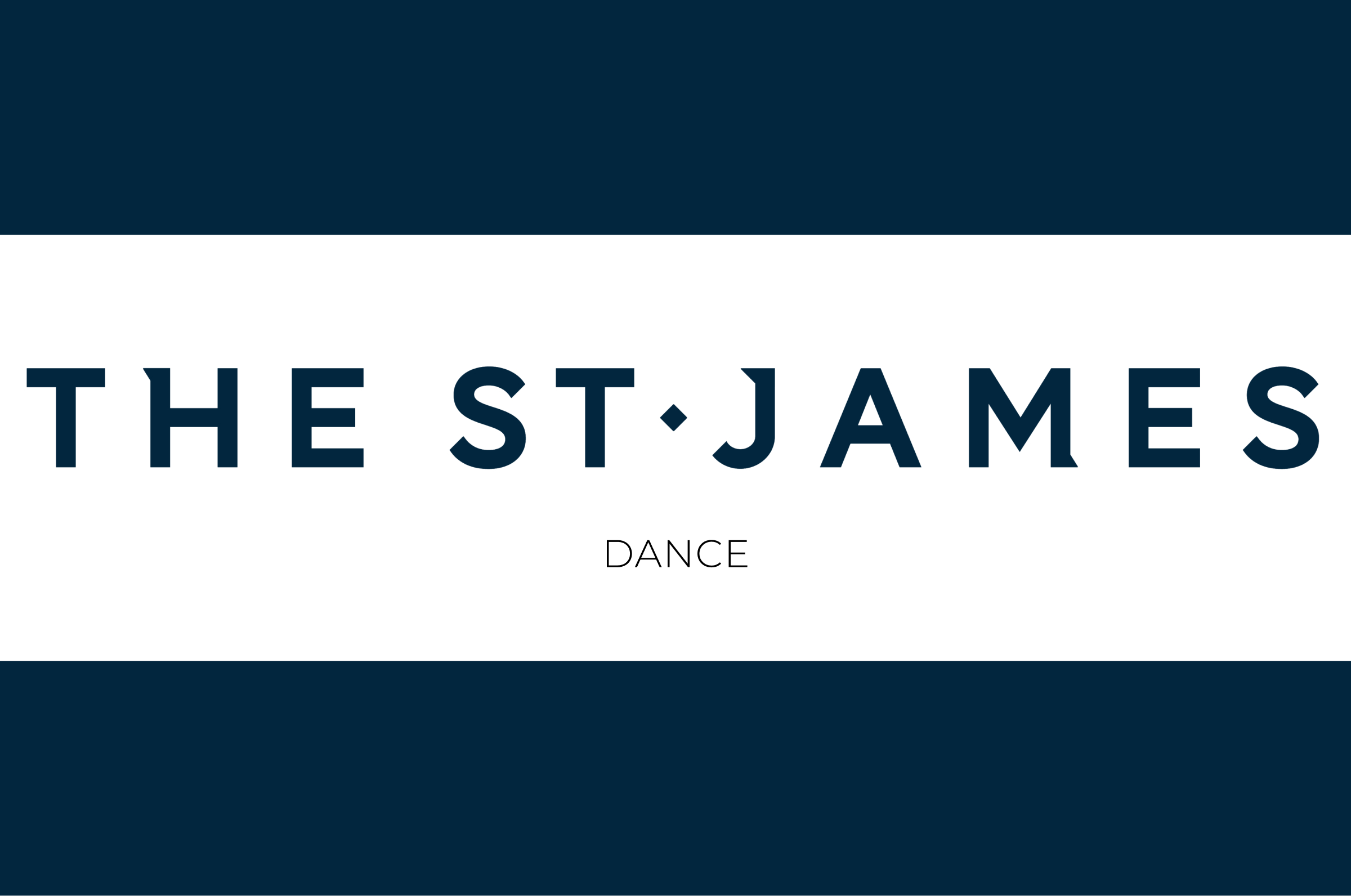 Award-Winning Dance Team for Ages 3-18 - The St. James Dance